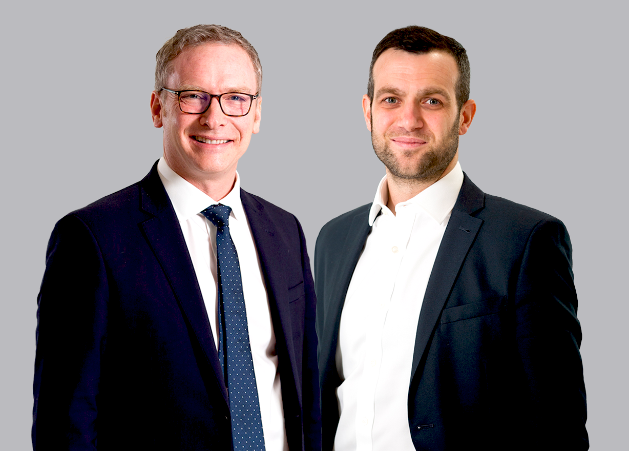 South East (South) support team | AJ Bell Investcentre