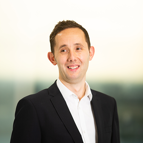 Midlands support team | AJ Bell Investcentre
