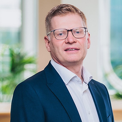 The Hub | AJ Bell Investcentre